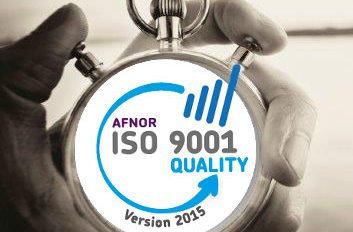 AFNOR Solutions - Normalisation, Certification, Edition et Formation
