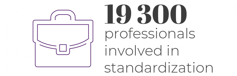 Who we are - AFNOR Group