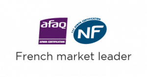 Get certified - AFNOR Group