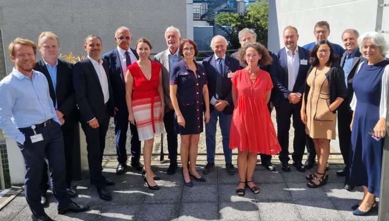 Actualités du Groupe AFNOR