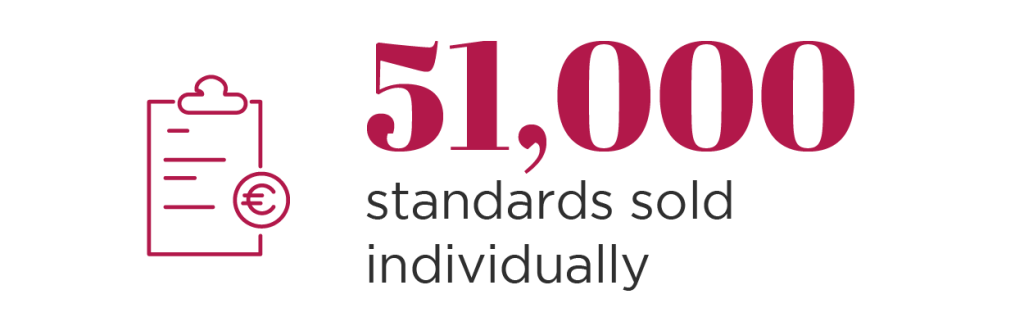 Purchase a standard - AFNOR Group