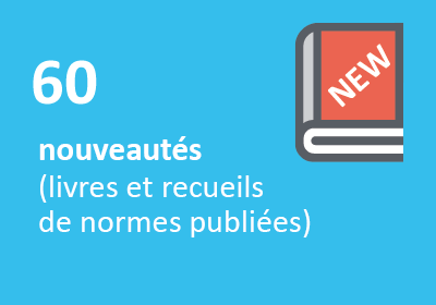 Facilitez-vous l’accès aux normes ! Veiller et s'informer - Groupe AFNOR