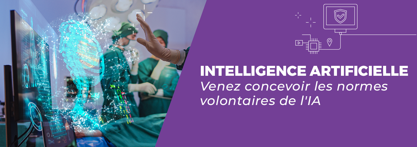 AFNOR solutions – Les services du groupe en France et à l’international