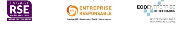 Responsibility Europe, nouveau label international de RSE – Groupe AFNOR