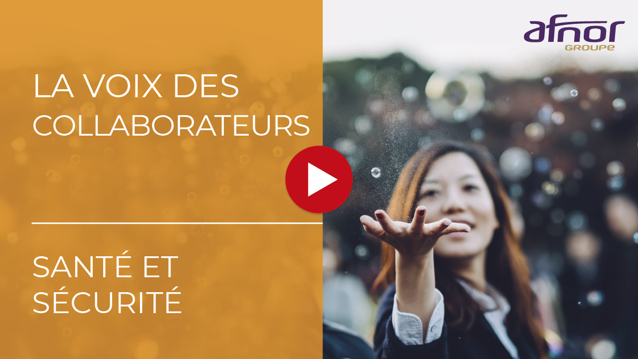 AFNOR Impulse – Groupe AFNOR