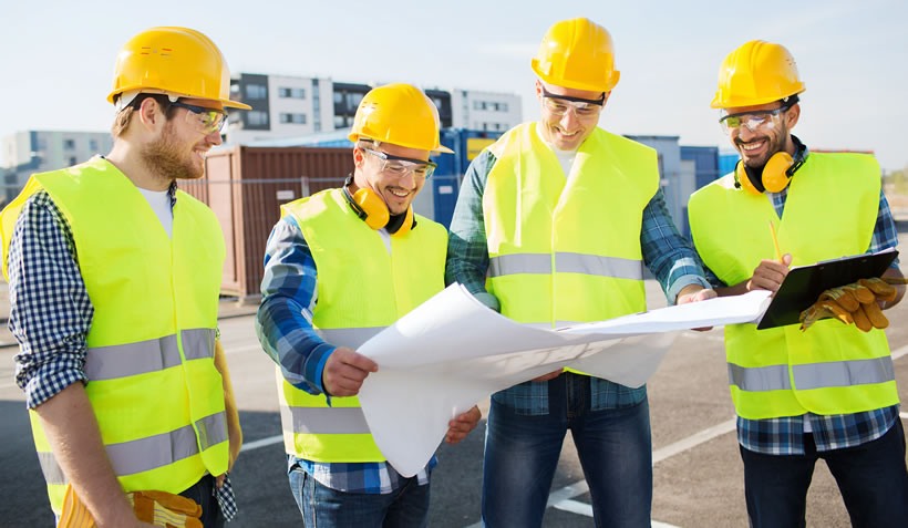 Coordonnateurs SPS : la première norme volontaire à mettre dans sa ...