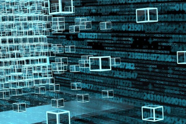 Blockchain: trust through standards – Groupe AFNOR