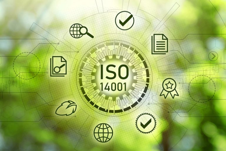 ISO 14001 is undergoing revision - it's up to you! – Groupe AFNOR