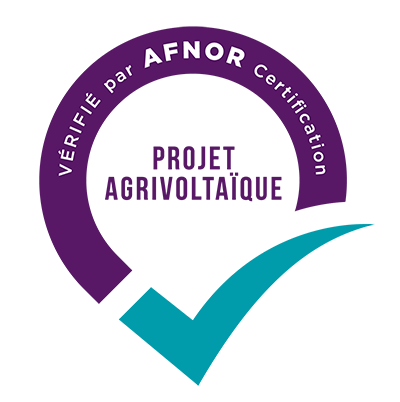 Faire reconnaître les vertus de son projet solaire – Groupe AFNOR