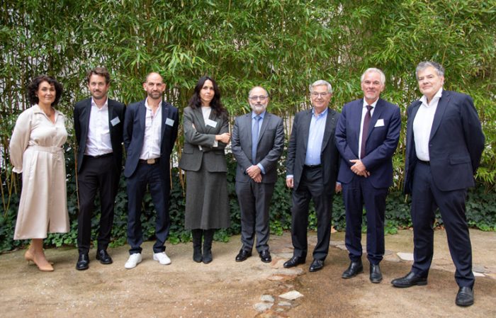 Trop de normes ? Cinq organisations démontrent le contraire – Groupe AFNOR