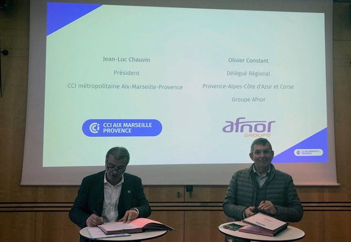 Structurez votre démarche RSE en région PACA avec le parcours Engagé ...