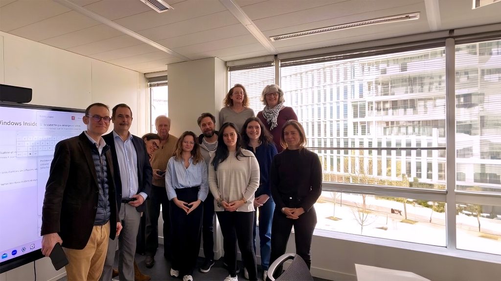 CSRD: AFNOR Compétences trains the first sustainability auditors ...