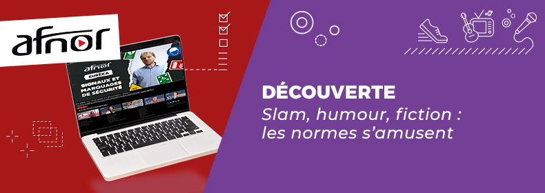 AFNOR solutions – Les services du groupe en France et à l’international