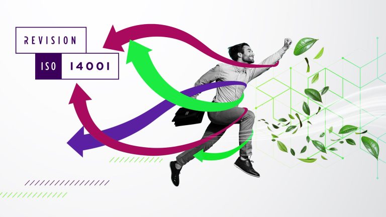 Have your say on the new ISO 14001 – Groupe AFNOR